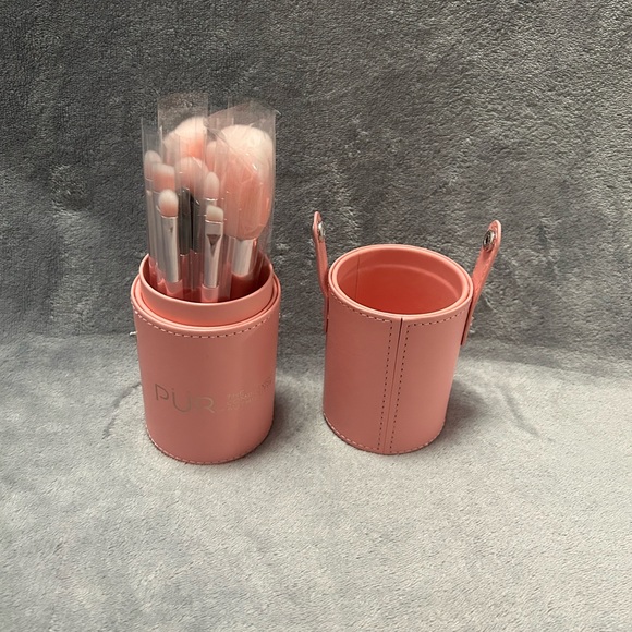 Pur | Makeup | Pur The Complexion Authority Signature Essential 2 Piece ...